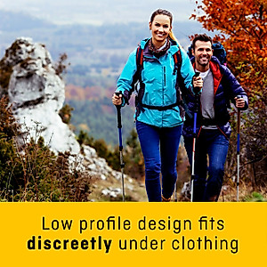 FUTURO For Her Back Support, Adjustable