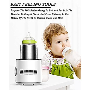 MXJCC Cooler Beverage Holder, Stainless Steel Cooler Drink Holder Cooler Cup Drink Holder Stand for Coolers & Coolers with Tie-Down Slots