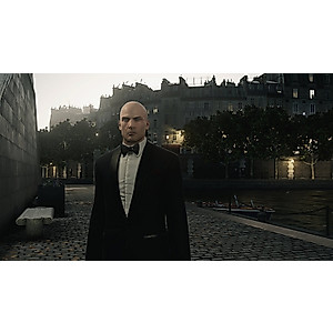 Hitman: The Complete First Season Steelbook Edition (Xbox One) UK IMPORT