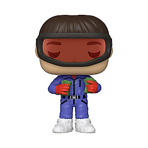 POP Movies: Dumb & Dumber- Ski Lloyd