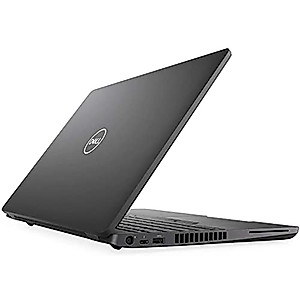 Dell Latitude 5000 5500 Business Notebook, 15.6-inch FHD 1920 X 1080, Core i7 i7-8665U,16GB RAM, 512GB SSD, Webcam, Windows 10 Pro (Renewed)
