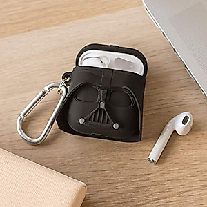 Thumbs Up UK Darth Vader PowerSquad AirPods Case (PSQACDV17)