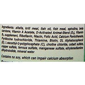 JurassiDiet - Hermit Crab, 60 g / 2.1 oz.