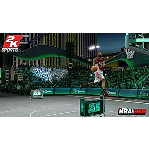 NBA 2K8 - Xbox 360 (Renewed)