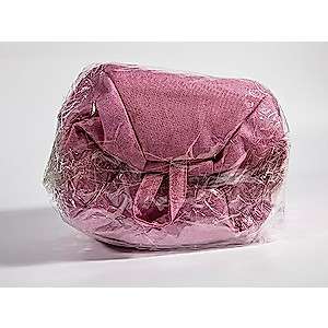 MoKo Tablet Pillow Stand, Lap Pillow Bed Sofa Soft Cushion Holder Xmas Gift for Phones Tablets Up to 11", Fit iPad 10th, iPad Pro 11 2022, iPad Mini 6, iPad Air 4/3, Tab S6/S7 11" - Pink