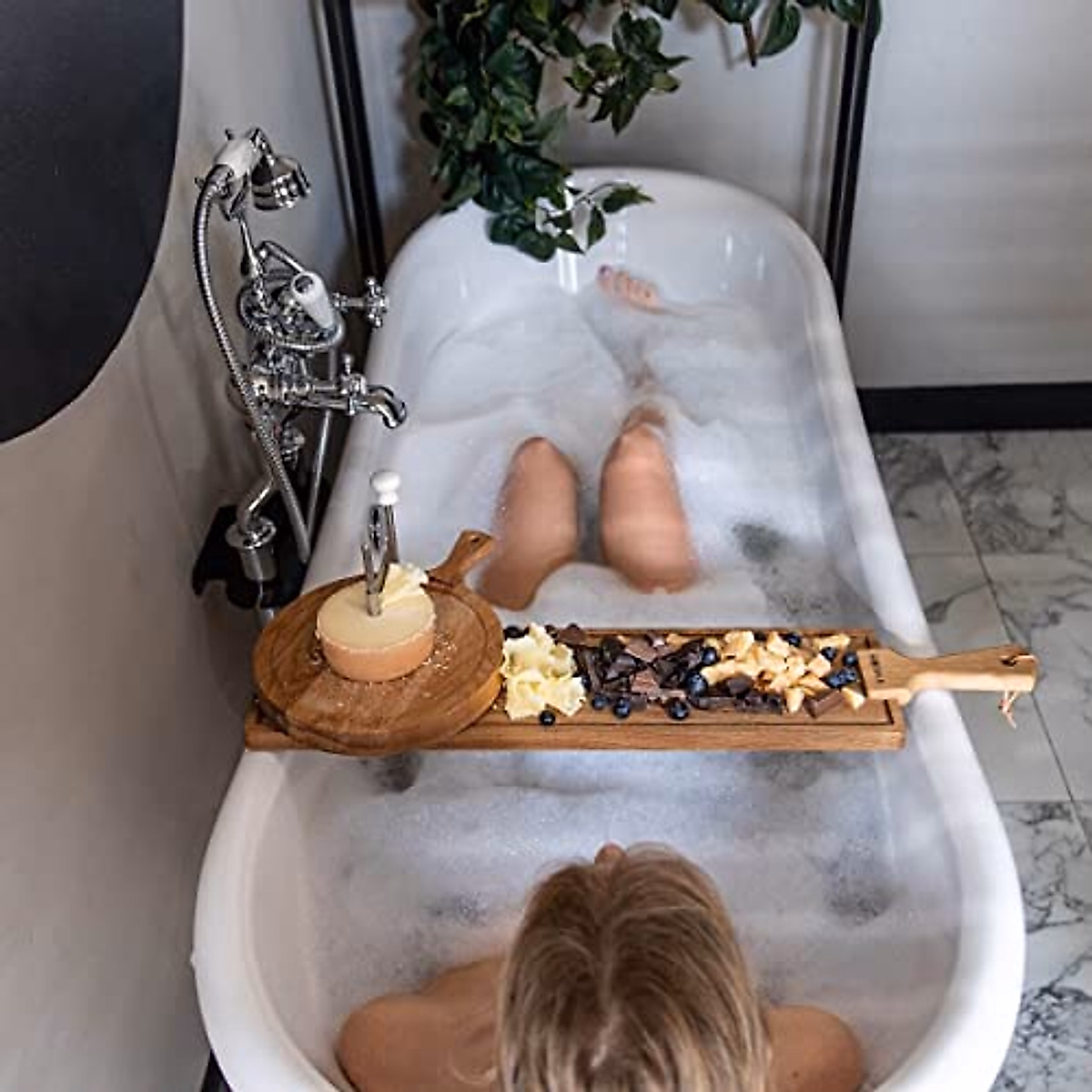 Oak Friends Cheese Curler -Girolle Stainless Steel - Best for Cheese Wheel or Chocolate - Multifunctional Rust-Proof Shredder - Manual Handheld Cheese Slicer