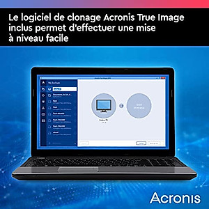 Western Digital WDBMYH0020BNC-WRSN Blue 2 TB 2.5 Inch Internal Hard Drive - 5400 RPM Class, SATA 6 Gb/s, 128 MB Cache, Black