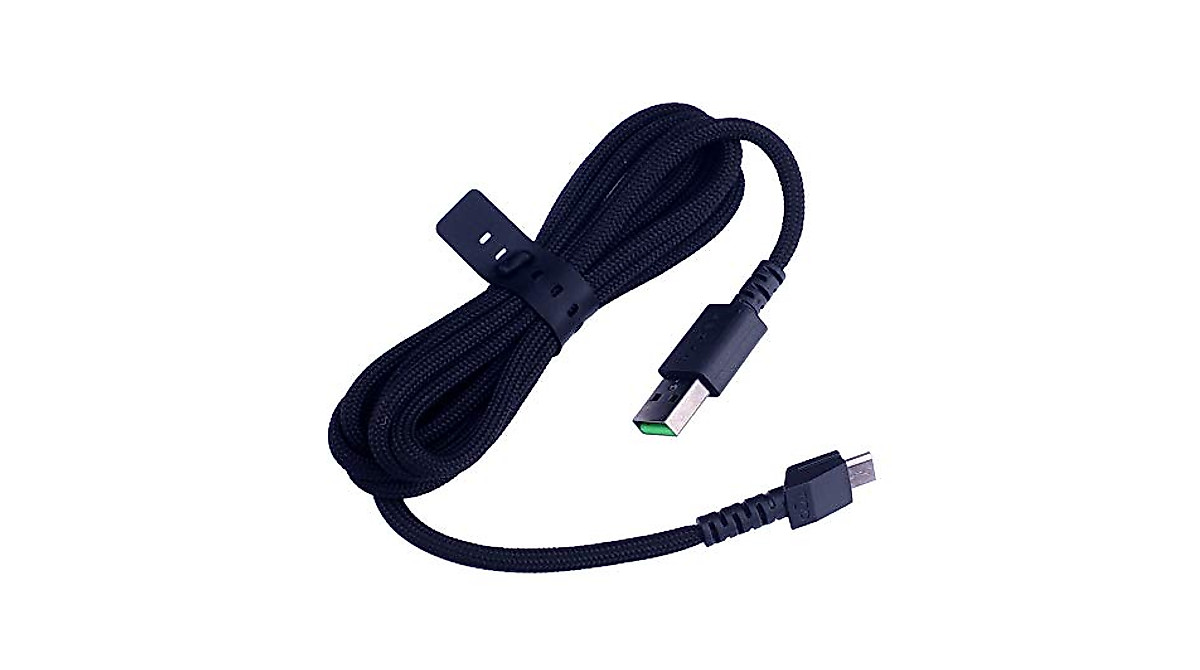 HUYUN USB Charging Cable for Razer Gaming Mice