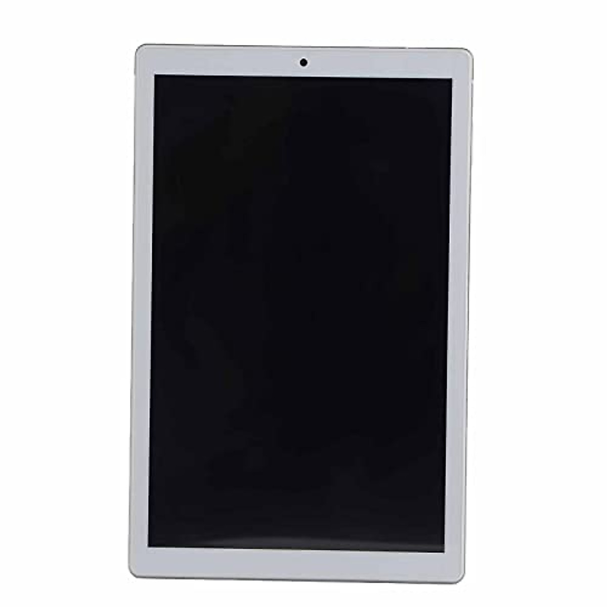 CHICIRIS HD Tablet, Octa Core CPU 10in Tablet 4GB RAM 5G WiFi 64GB ROM for Entertainment (US Plug)