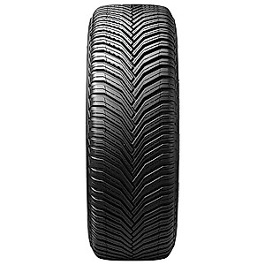 MICHELIN CrossClimate2 All-Season Car Tire for SUVs and Crossovers - 225/60R18 100H