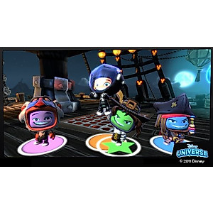 Disney Universe - Playstation 3