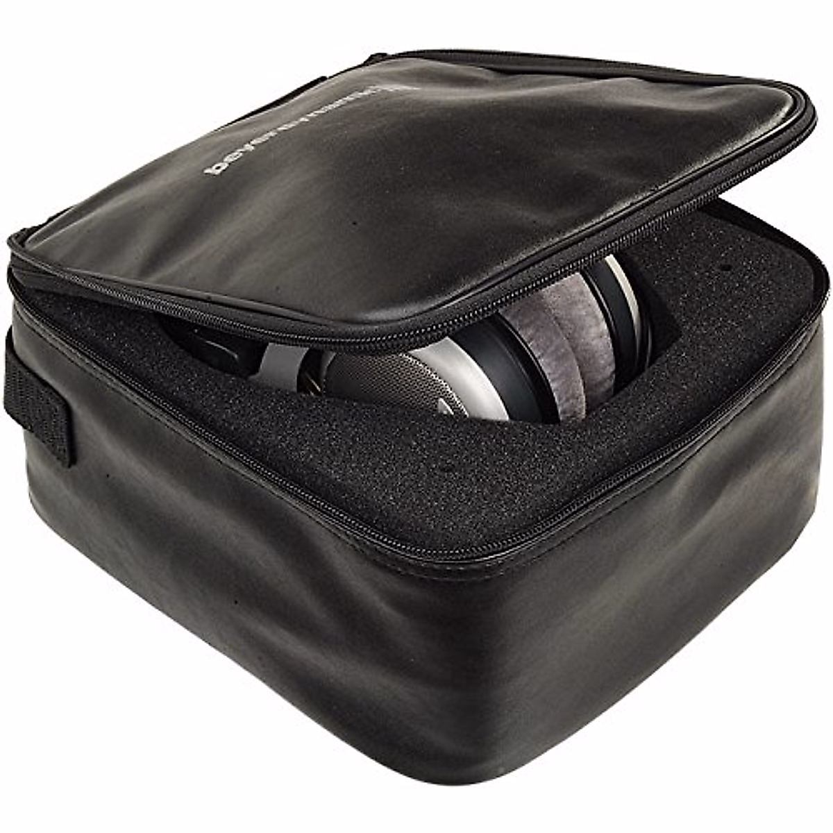 beyerdynamic DT 880 Premium Edition Over-Ear-Stereo Headphones. Semi-Open Design, Wired, high-end (32, 250, or 600 Ohm) (600 OHM, Gray)