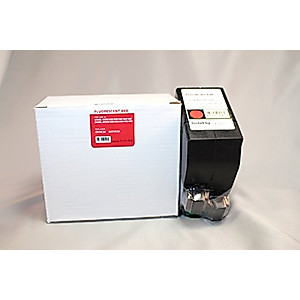 Neopost ISINK34 - 90 Day Warranty - Compatible Surejet #4135554T Red Ink Cartridge for IS / IN Series Mailing Systems