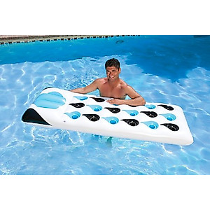 Poolmaster 83339 Tear Drop Mattress