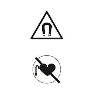 Perfect Sleeve Ironing Assistant for Wrinkle-Free Shirt Sleeves, Includes Magnetic Holder, Stainless Steel