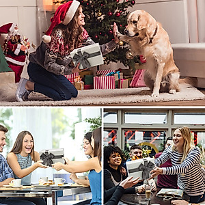 Best Dog Mom Gifts,20 OZ Wine Tumbler Unique Gifts Idea Basket Box with Socks for Veterinarian,Animal Rescue or Vet Tech,Makeup Bag Dog Lover Funny Gifts for Women,Gag Gifts for New Puppy Baby Owners