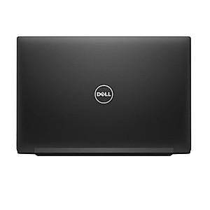 Dell Latitude 7490 14 HD Anti-Glare, Intel Core i5-8350U, 16GB DDR4, 256GB Solid State Drive, Webcam, Bluetooth, Windows 10Pro (Renewed)