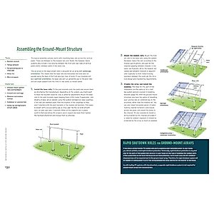 Install Your Own Solar Panels: Designing and Installing a Photovoltaic System to Power Your Home