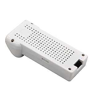 GzxLaY 3PCS X25PRO Battery 3.7V 1000mAh Lithium Battery for Compatible with Syma X25PRO Four-axis Aircraft Spare Parts Remote Control Battery