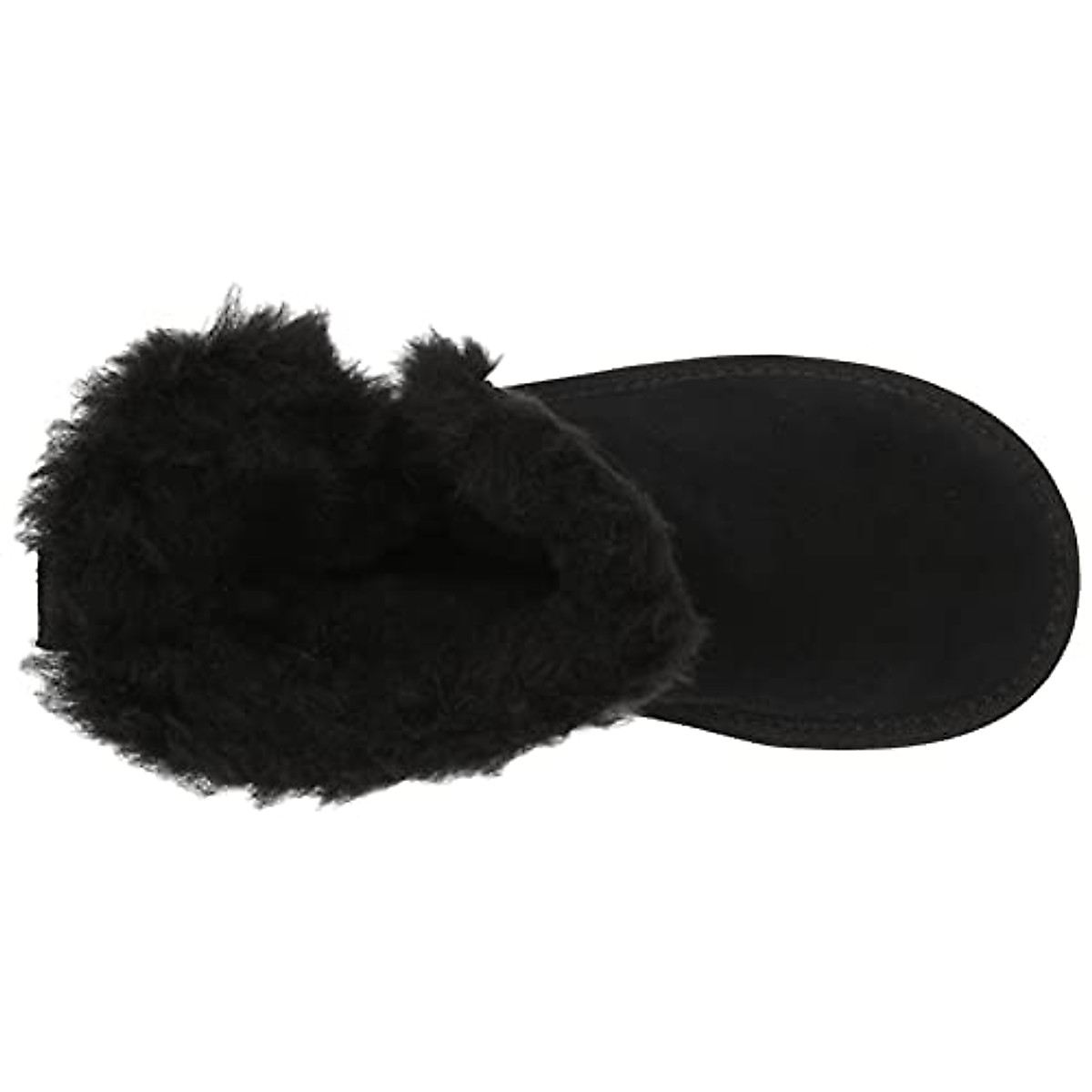 Koolaburra by UGG, Aribel Short Boot, BLACK size 6