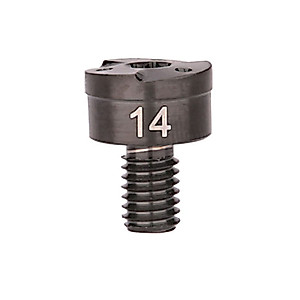 4pcs Black Golf Weight Wrench Tool Kit for Callaway Epic Flash Mavrik Sub Zero GBB Driver Fairway Wood 12g 14g 16g 18g