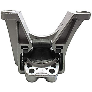 ENA Front Right Motor Mount Compatible with Ford Focus 2.0L Auto Trans Replacement for A5495