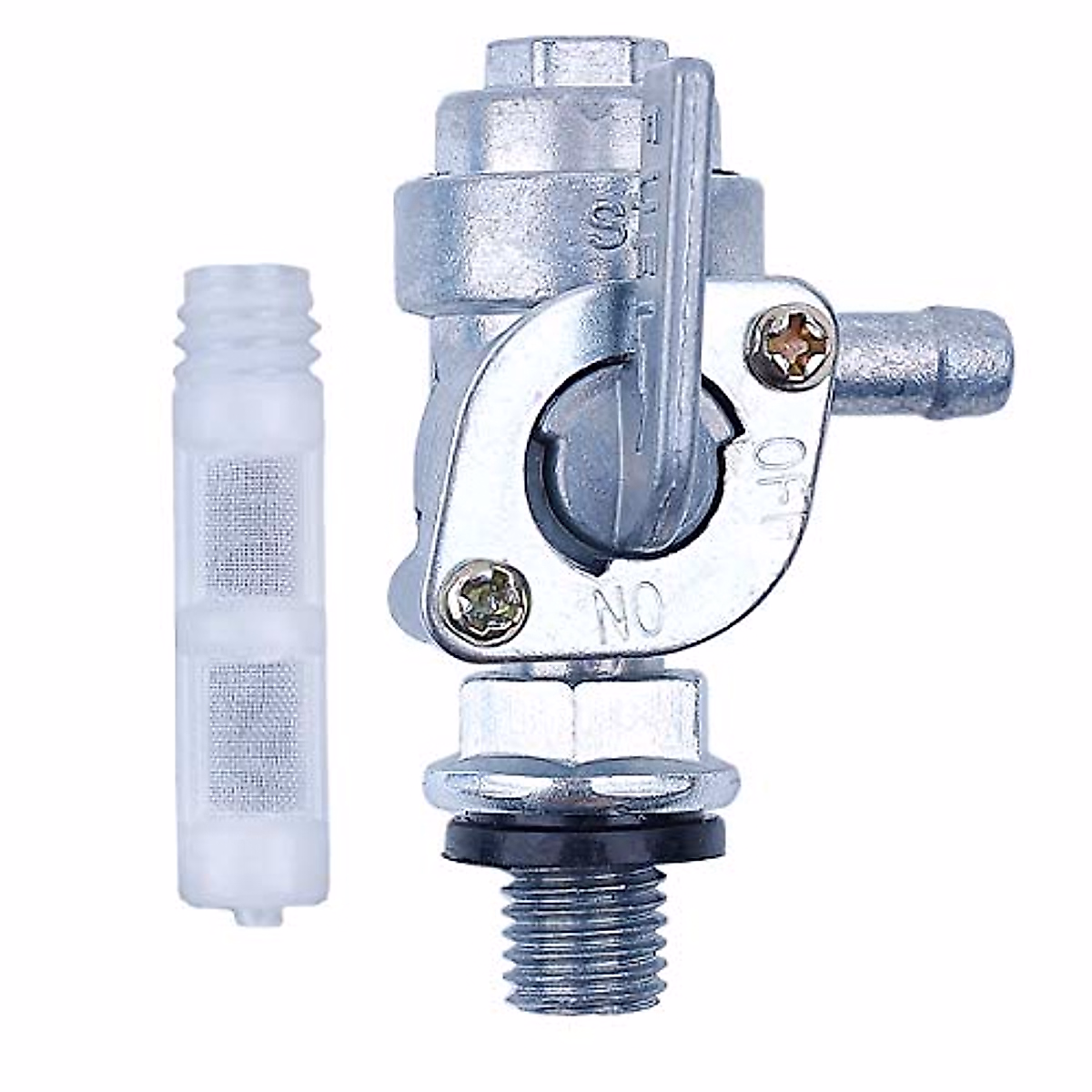 Lumix GC Gas Fuel Tank Valve Petcock Switch For UST Part # QJ2600.01.02