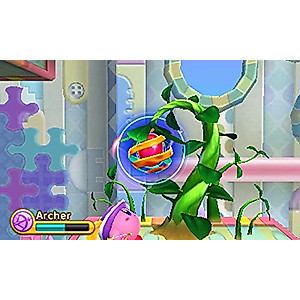 Nintendo Selects: Kirby Triple Deluxe - Nintendo 3DS