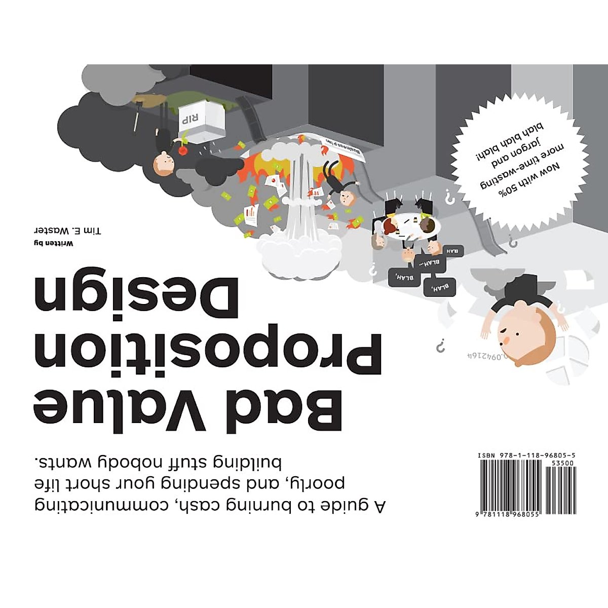 Value Proposition Design: How to Create Products and Services Customers Want (The Strategyzer Series)