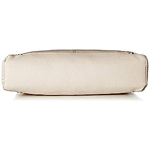 The Sak Unisex-adults The Camila Convertible Shoulder, Stone Perforated