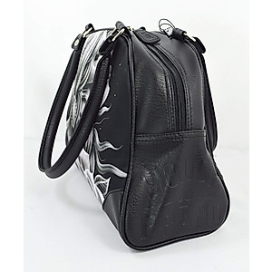 Liquor Brand Gypsy Fortune Bowler Purse