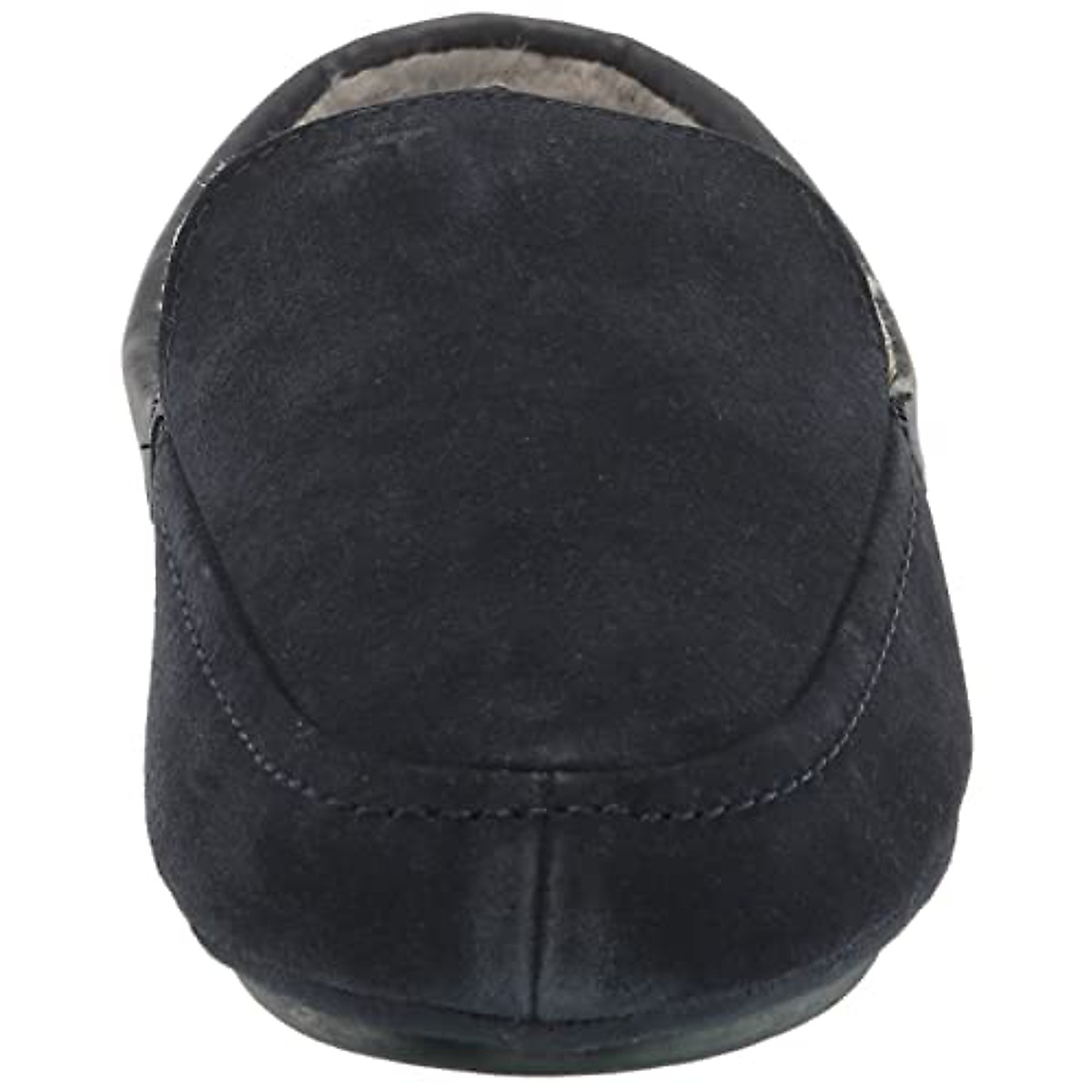 Ted Baker Men's Slipper, Navy, 11