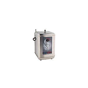 Newport Brass 5-036 Hot Water Tank, 9 X 9 X 13"