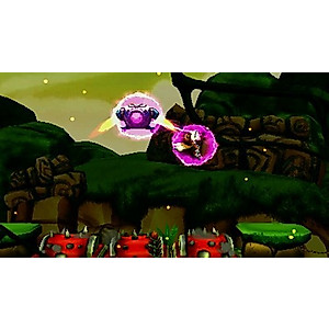 Sonic Boom: Shattered Crystal