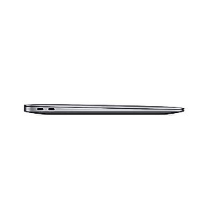 Apple MacBook Air (13-inch Retina Display, 8GB RAM, 512GB SSD Storage) - Space Gray (Previous Model)