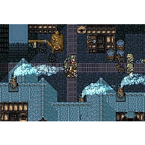 Final Fantasy VI (Renewed)