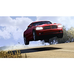Test Drive Unlimited 2 - Xbox 360