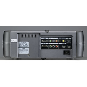 Marantz VP-15S1 Ultra High Definition 1080p DLP Projector