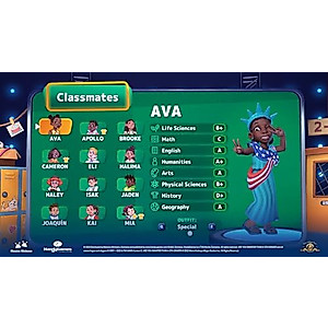 Are You Smarter Than a 5th Grader? - PlayStation 5