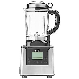 SPT CL-513 Multi-Functional Pulverizing Blender with Heating Element