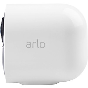 Arlo Ultra 4K Wire-Free HDR Security Cameras Surveillance / 4-Camera