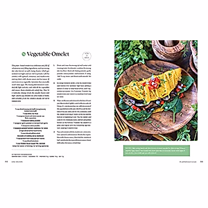 Plantifully Lean: 125+ Simple and Satisfying Plant-Based Recipes for Health and Weight Loss: A Cookbook