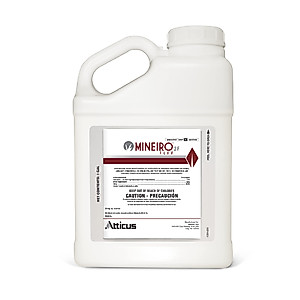 Mineiro 2F Flex Imidacloprid Systemic Insecticide (1 Gal) by Atticus – Grub and Insect Control in Lawns and Landscapes