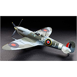 TAMIYA Supermarine Spitfire MK.IXC