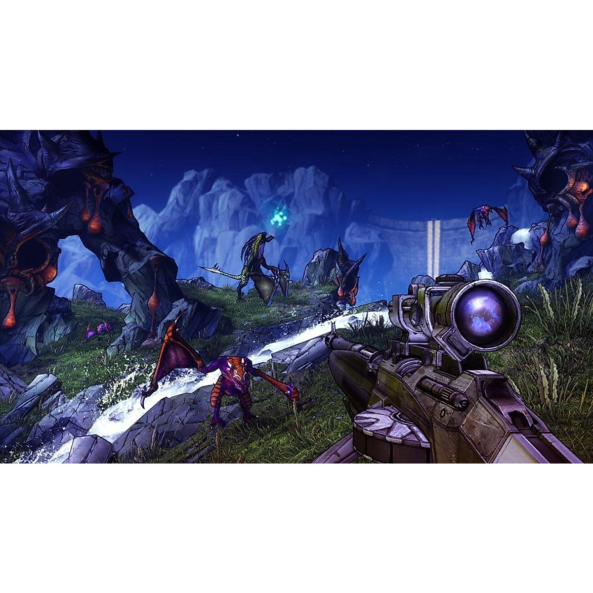 Borderlands 2 Xbox 360