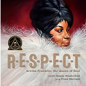 RESPECT: Aretha Franklin, the Queen of Soul