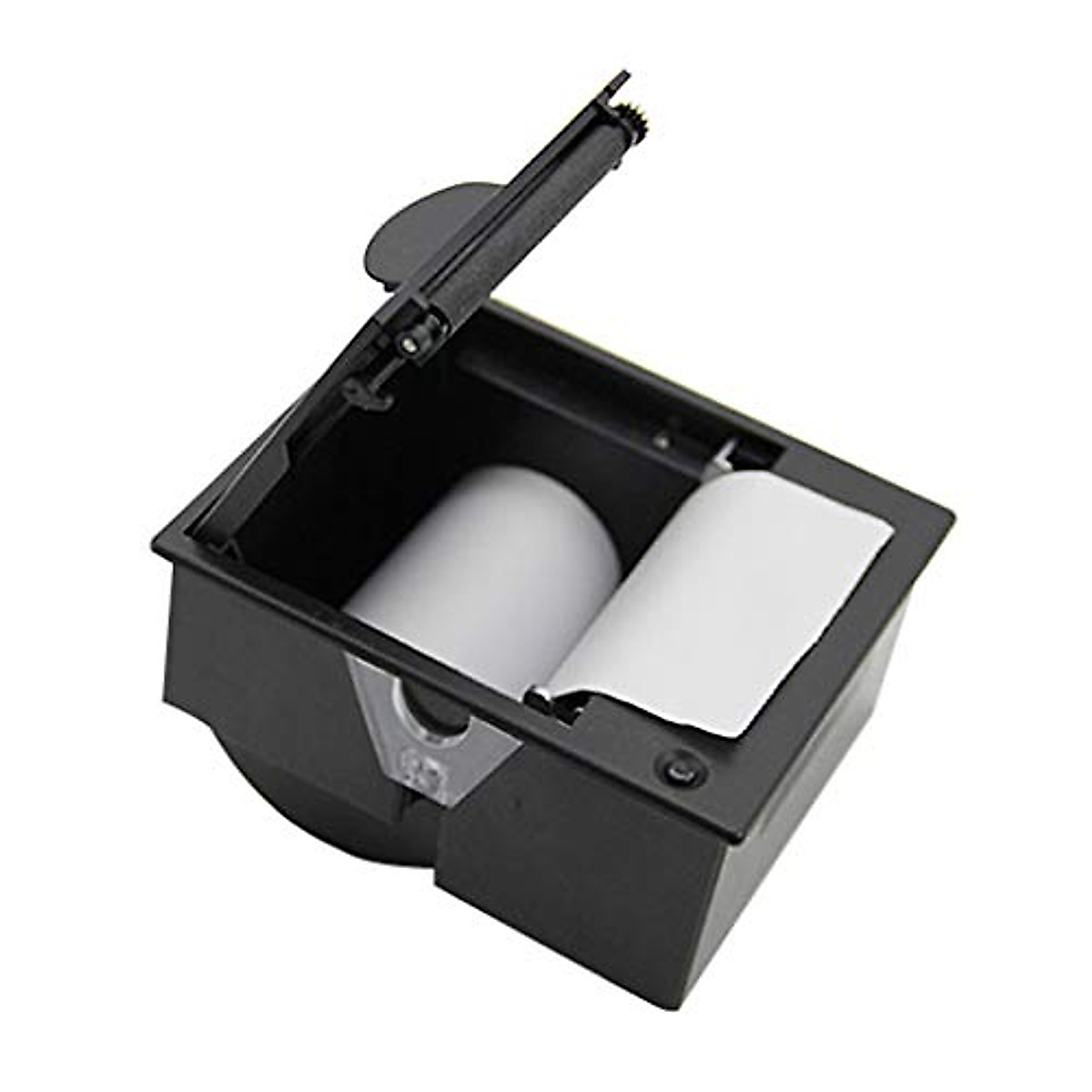 58mm Thermal Printer Embedded TTL Serial Ticket Printer Micro Print Module 12V