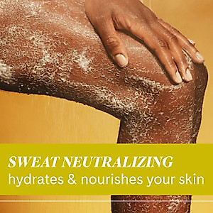 Fur All Body Wash- PH-Balancing Oil Body Wash, Hydrate and Soften Your Skin - 8 FL OZ