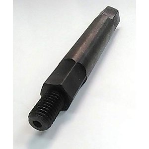 Core Bit Extension Adapter, 5/8”-11 (12")