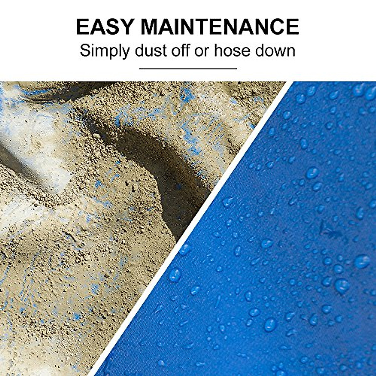 MixMat Best and Quickest Mixing Tool for Concrete, Cement, Mortar, Soils, and More